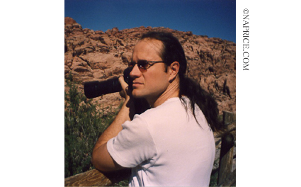 Nicholas Price Master Fine Art Film Photographer