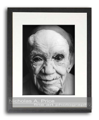 Nicholas Price Master Fine Art Film Photographer
